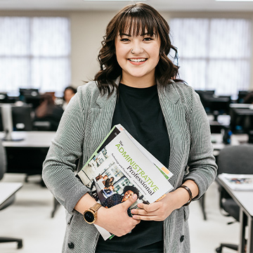 Student Learning Services - Portage College