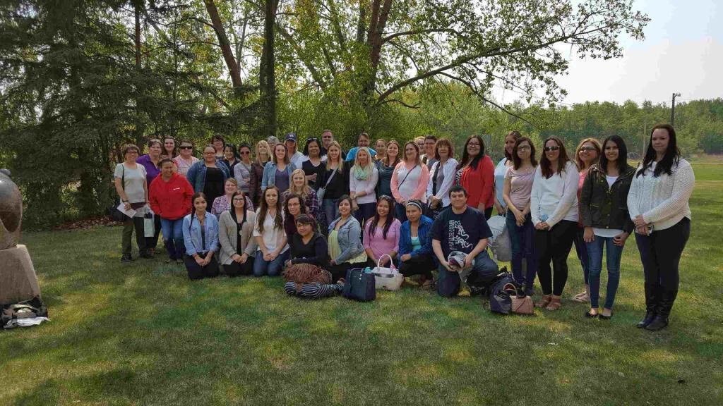 Community Social Work Transferability - Portage College