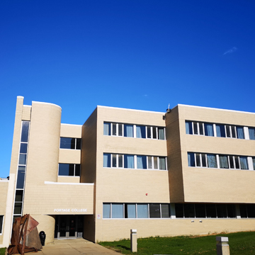 Portage College Student Housing for Government’s Essential Services ...