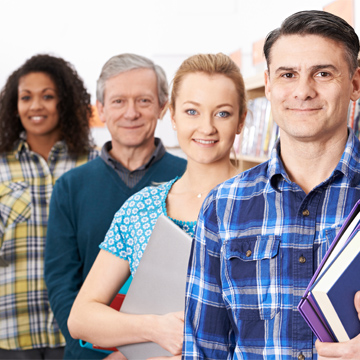 Upcoming Courses - Portage College