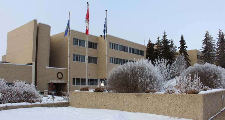 News - Portage College
