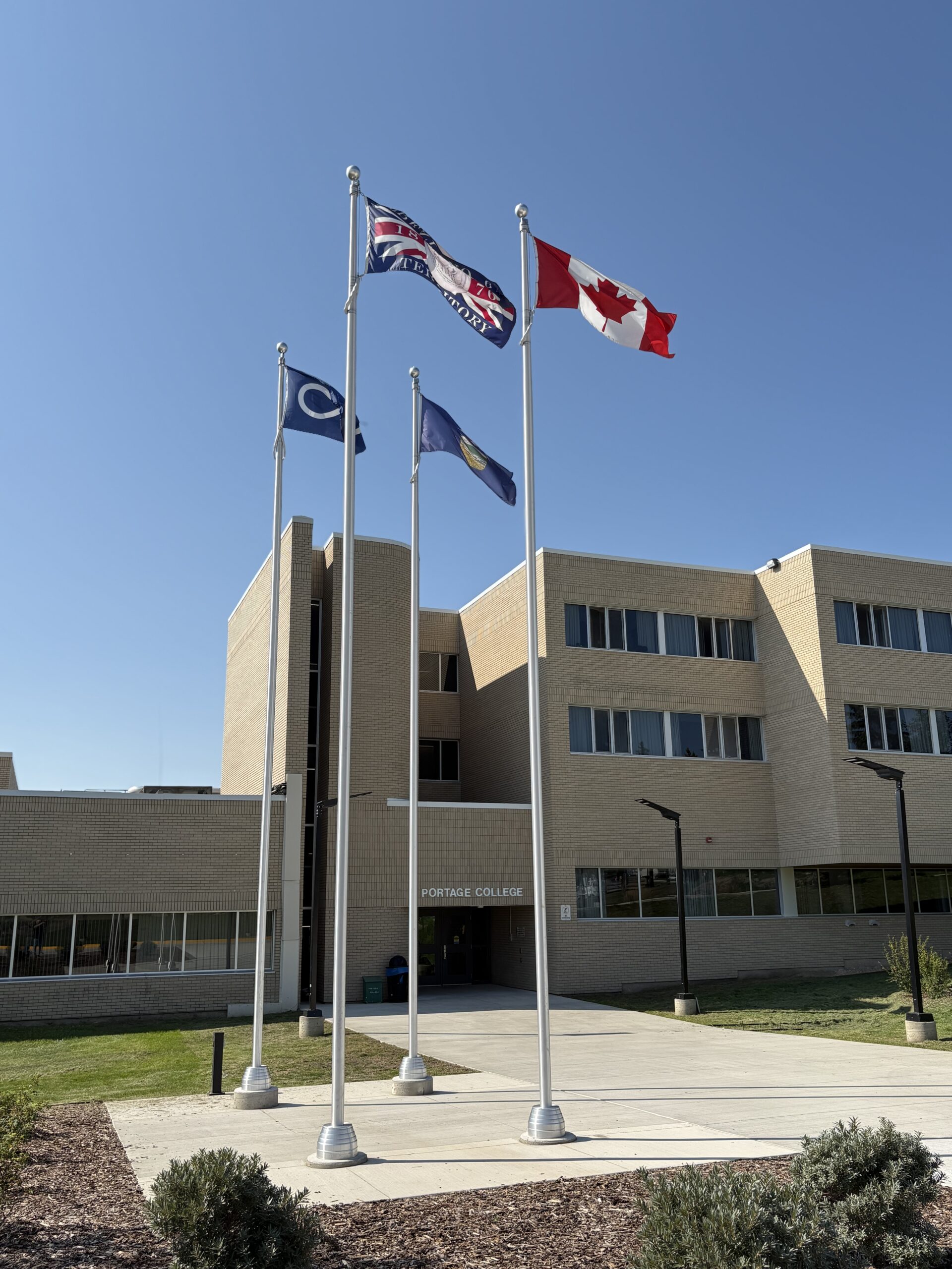 Future Students - Portage College