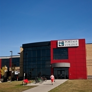 Policies & Procedures - Portage College