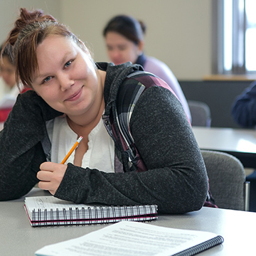 Transcripts - Portage College