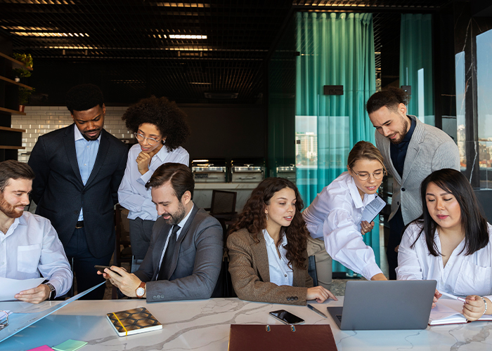 Executive Assistant - Portage College