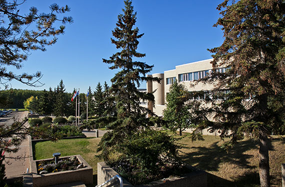 New Members of the Board of Governors of Portage College Appointed ...