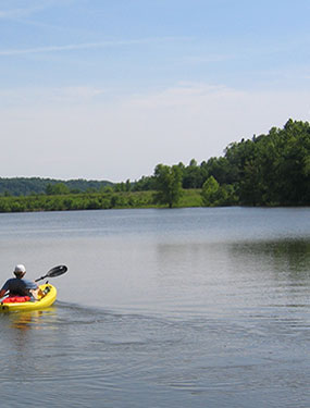 Rec & Student Life - Portage College