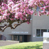 About - Portage College