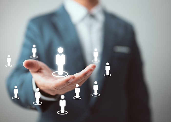 Human Resource Management - Portage College