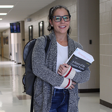 University Programs - Portage College