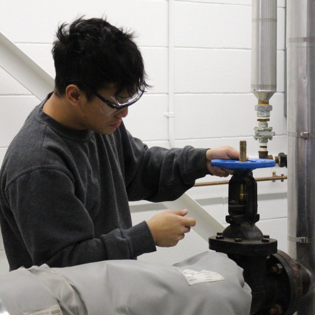 Power Engineering - Portage College