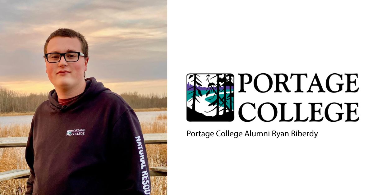 Frisbee, Fieldwork, and a Path to Graduate Studies: Portage College ...