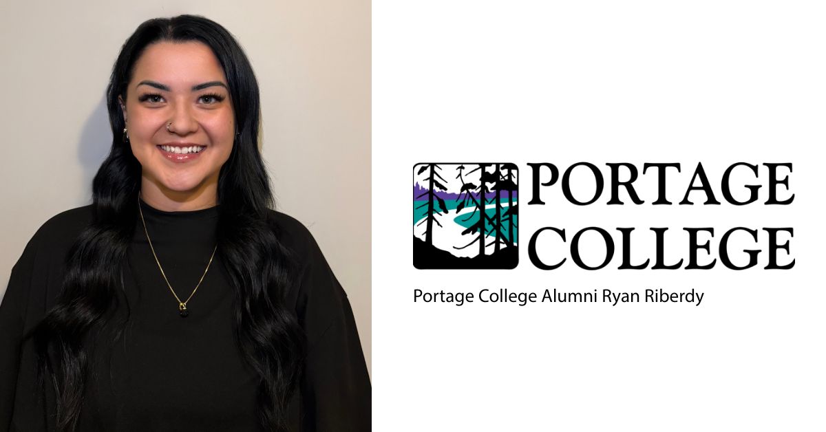 Home - Portage College